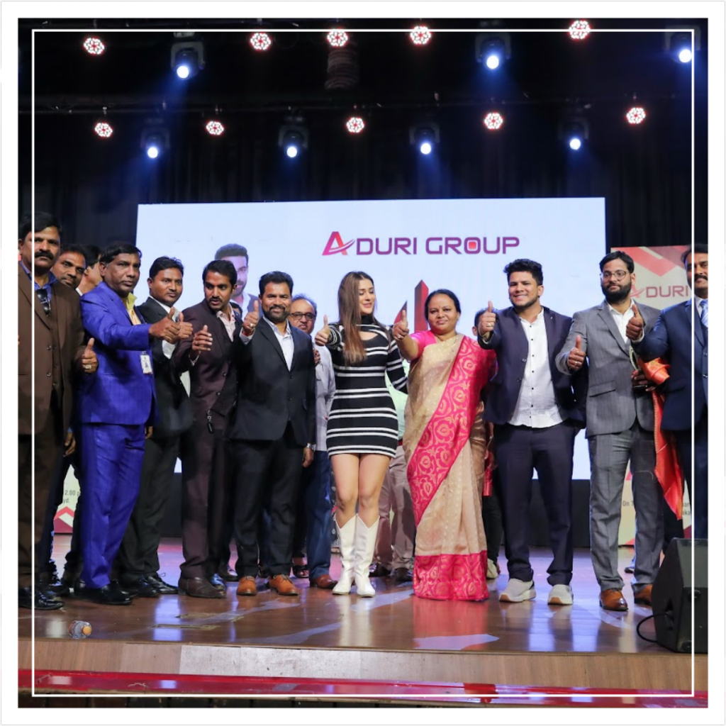 Gallery - Aduri Group