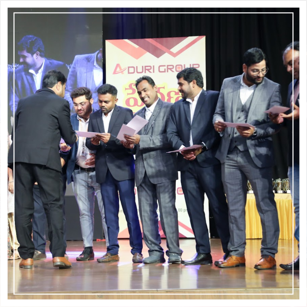 Gallery - Aduri Group