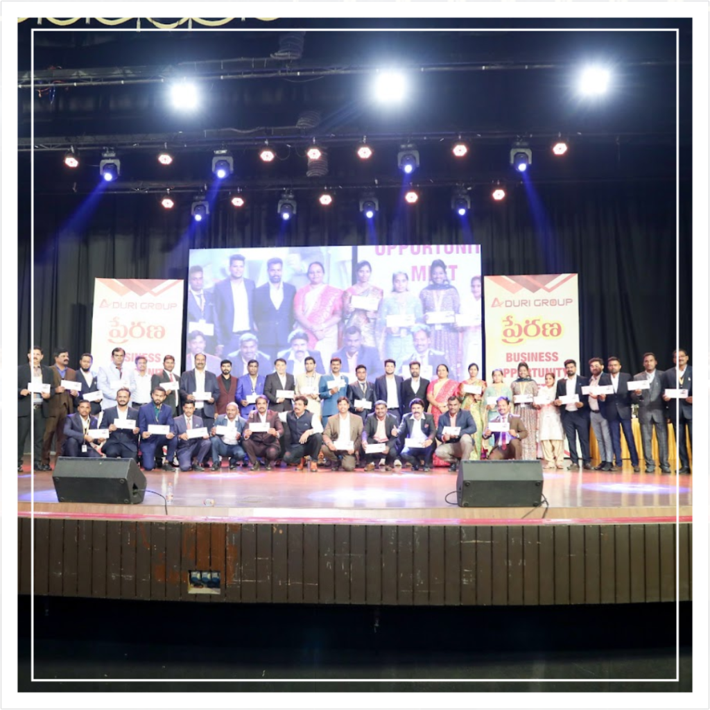 Gallery - Aduri Group