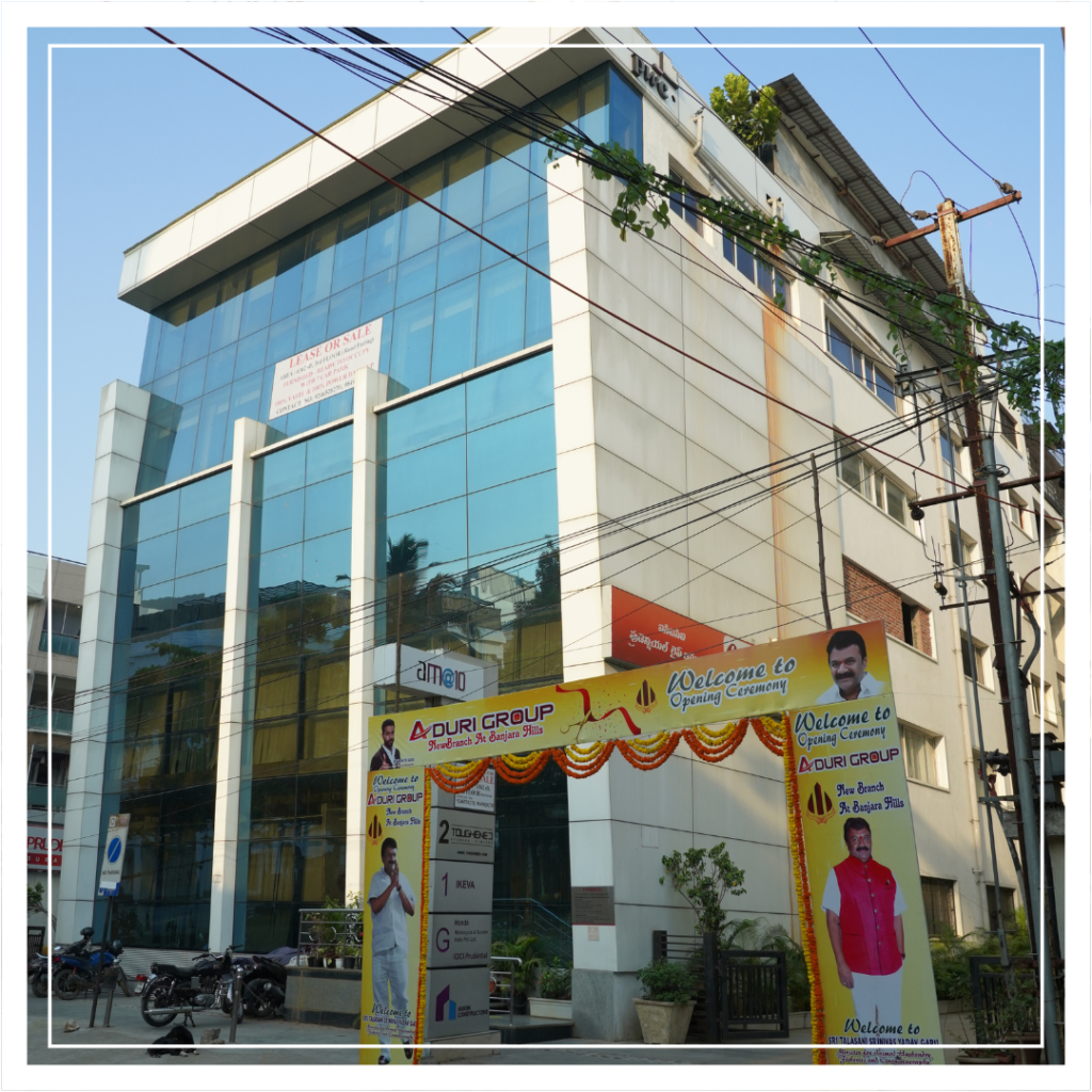 Gallery - Aduri Group