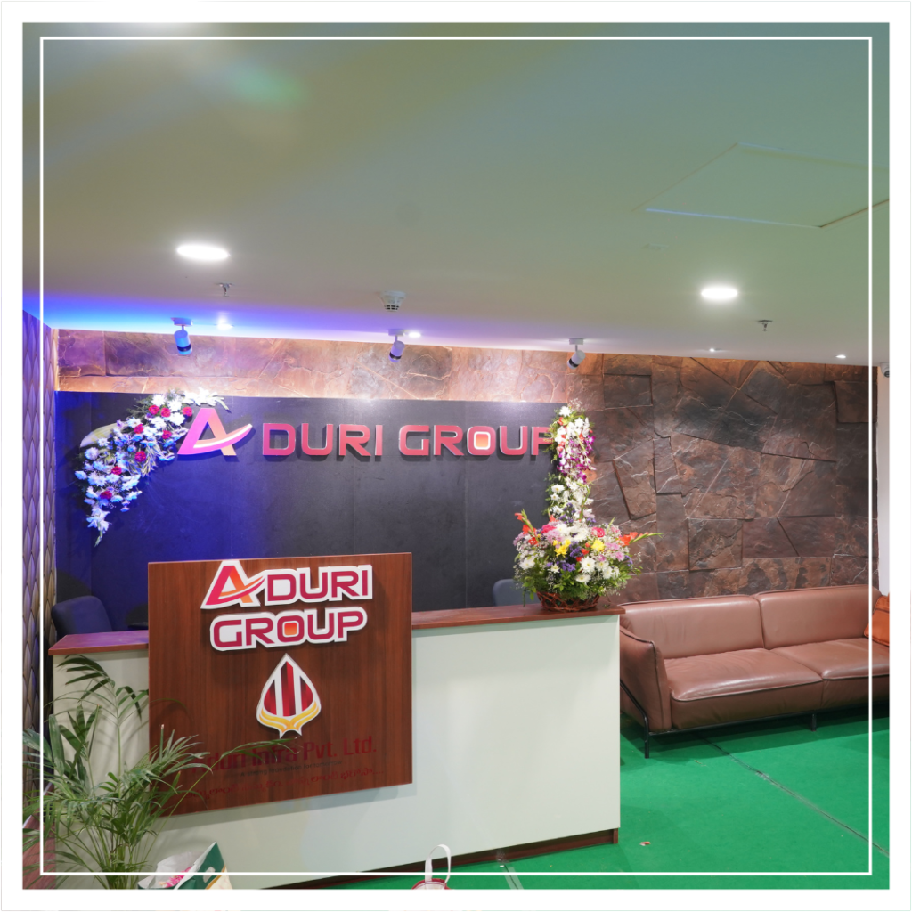 Gallery - Aduri Group