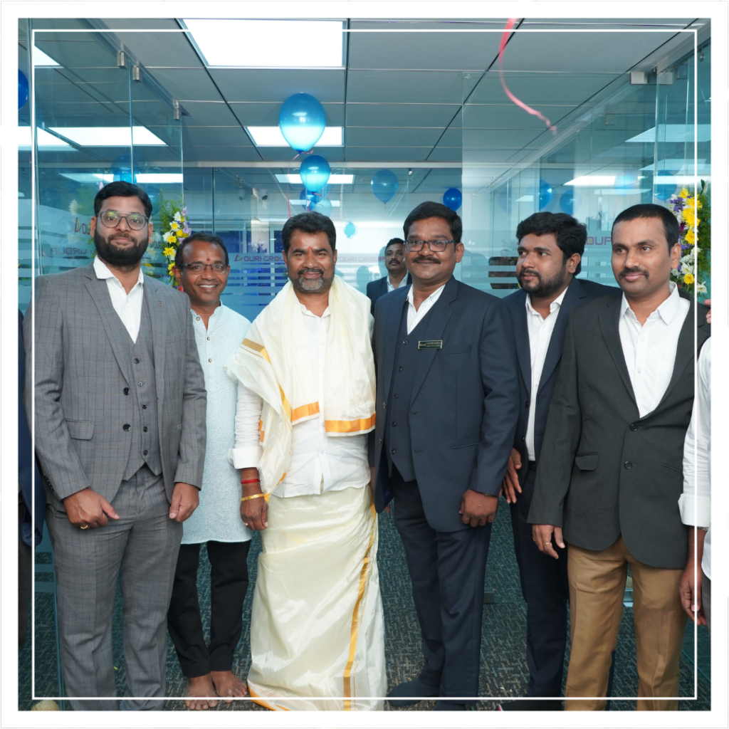 Gallery - Aduri Group