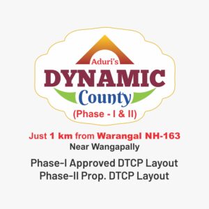 Aduri Group - Most Trusted Real Estate Company in Hyderabad